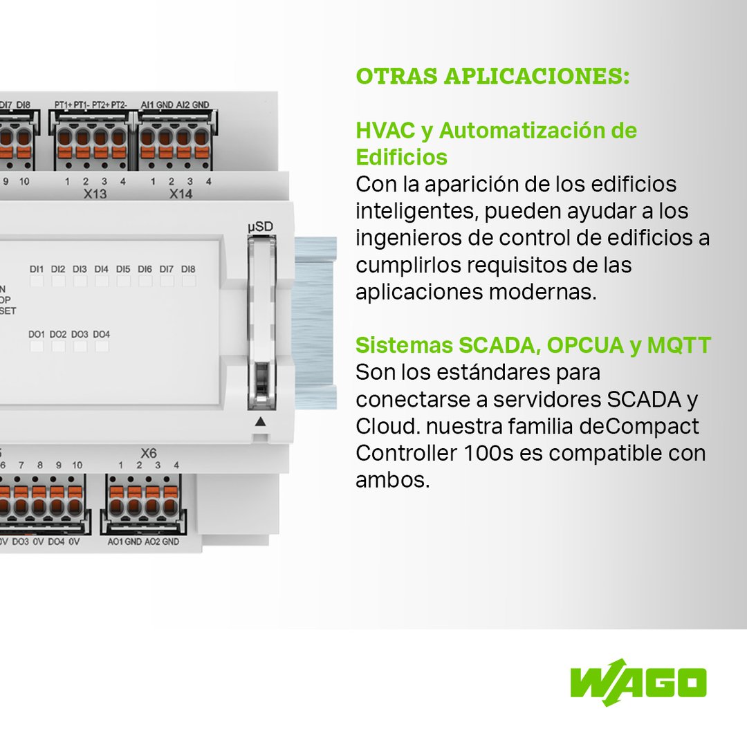 ¿Qué es un PLC y cómo funcionan?